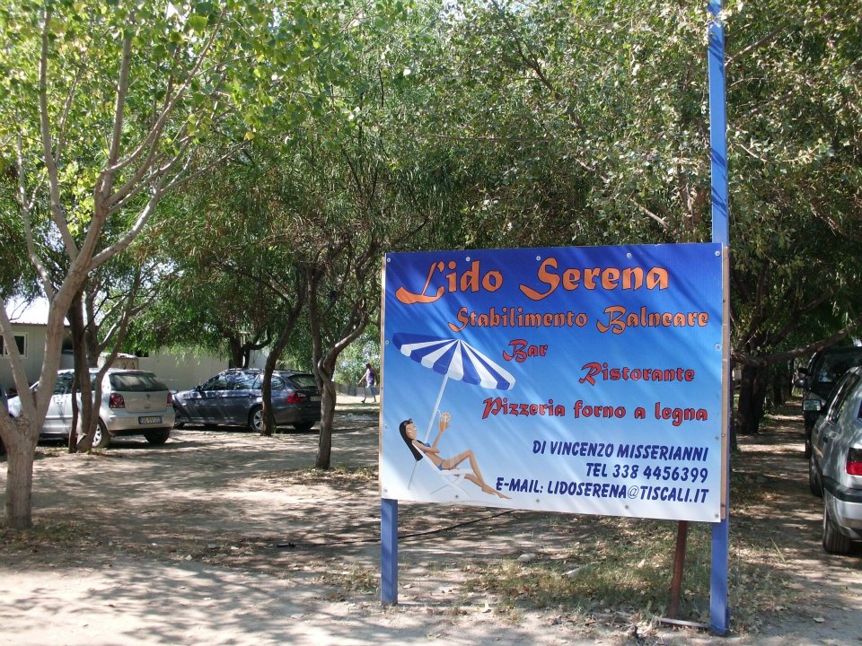 Lido Serena – Pro Loco Per Gioiosa Marina
