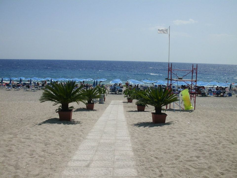Lido Serena – Pro Loco Per Gioiosa Marina