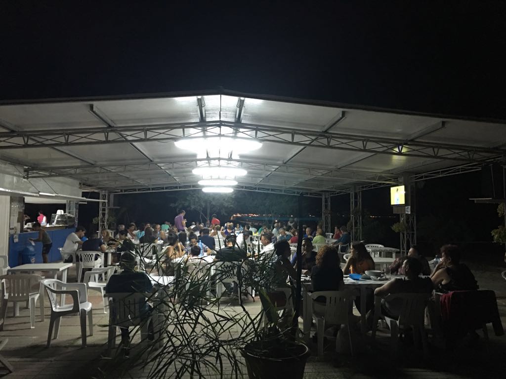 Lido Serena – Pro Loco Per Gioiosa Marina